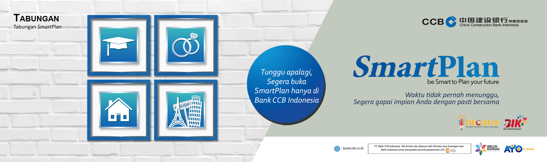 CCB Indonesia